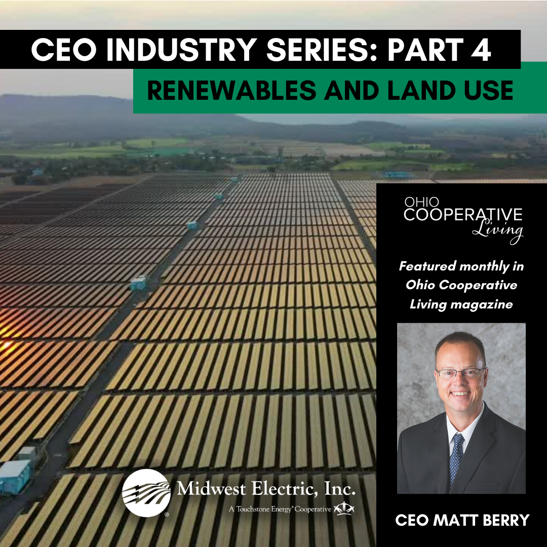 CEO Industry Series | Midwest Electric, Inc