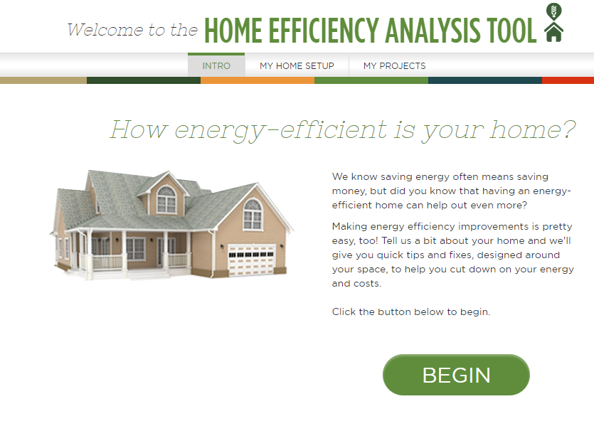 Energy Audits and Tips for Homes | Midwest Electric, Inc